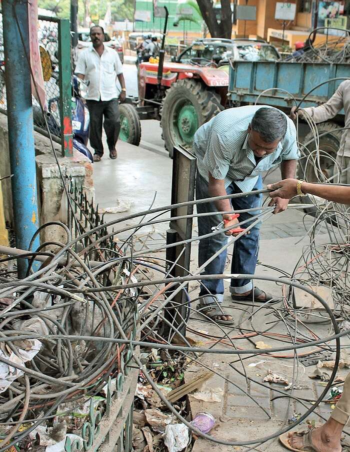 OFC: Rs 25 lakh fine for laying OFC without permission