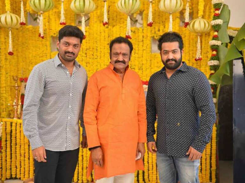 Nandamuri Harikrishna: NTR's son Nandamuri Harikrishna died in road ...