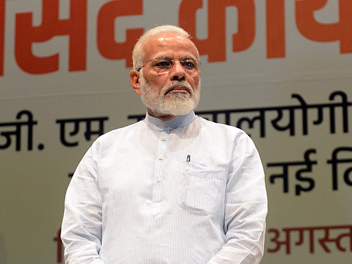 'Howdy, Modi!' community summit to host 50,000 people in Houston