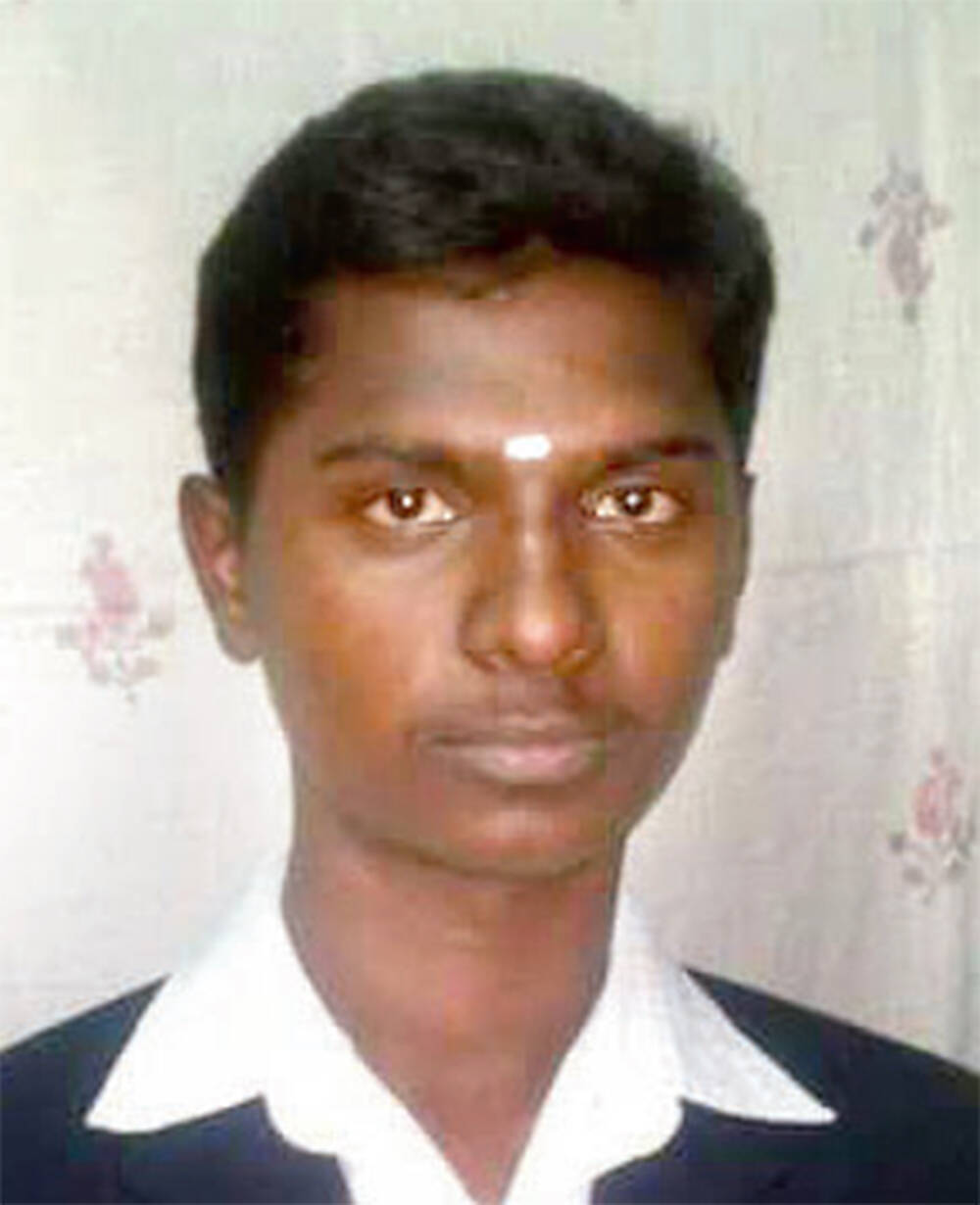 Techie murder accused commits suicide in prison