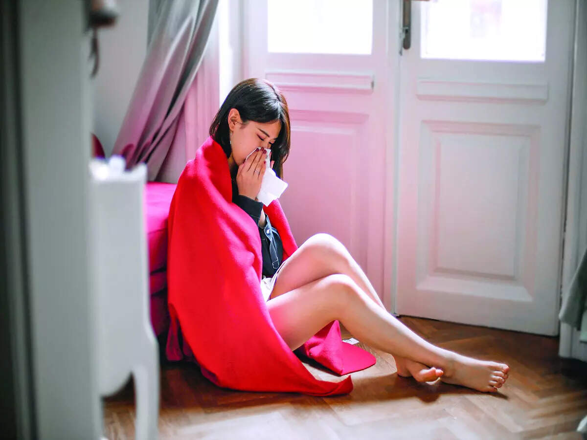 Inflammation, explained