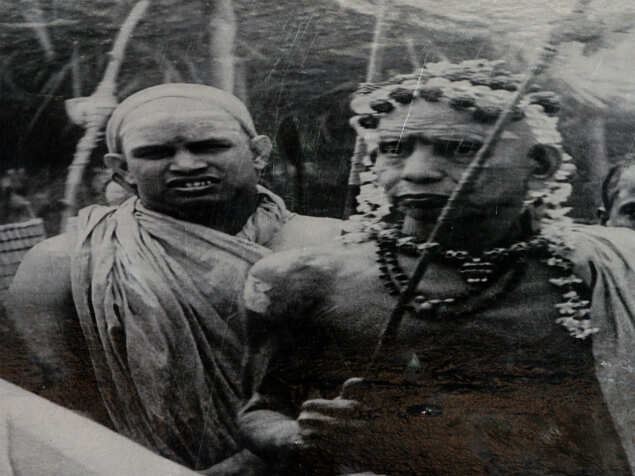 Jayendra Saraswathi: Kanchi seer Sri Jayendra Saraswathi: A seer who ...