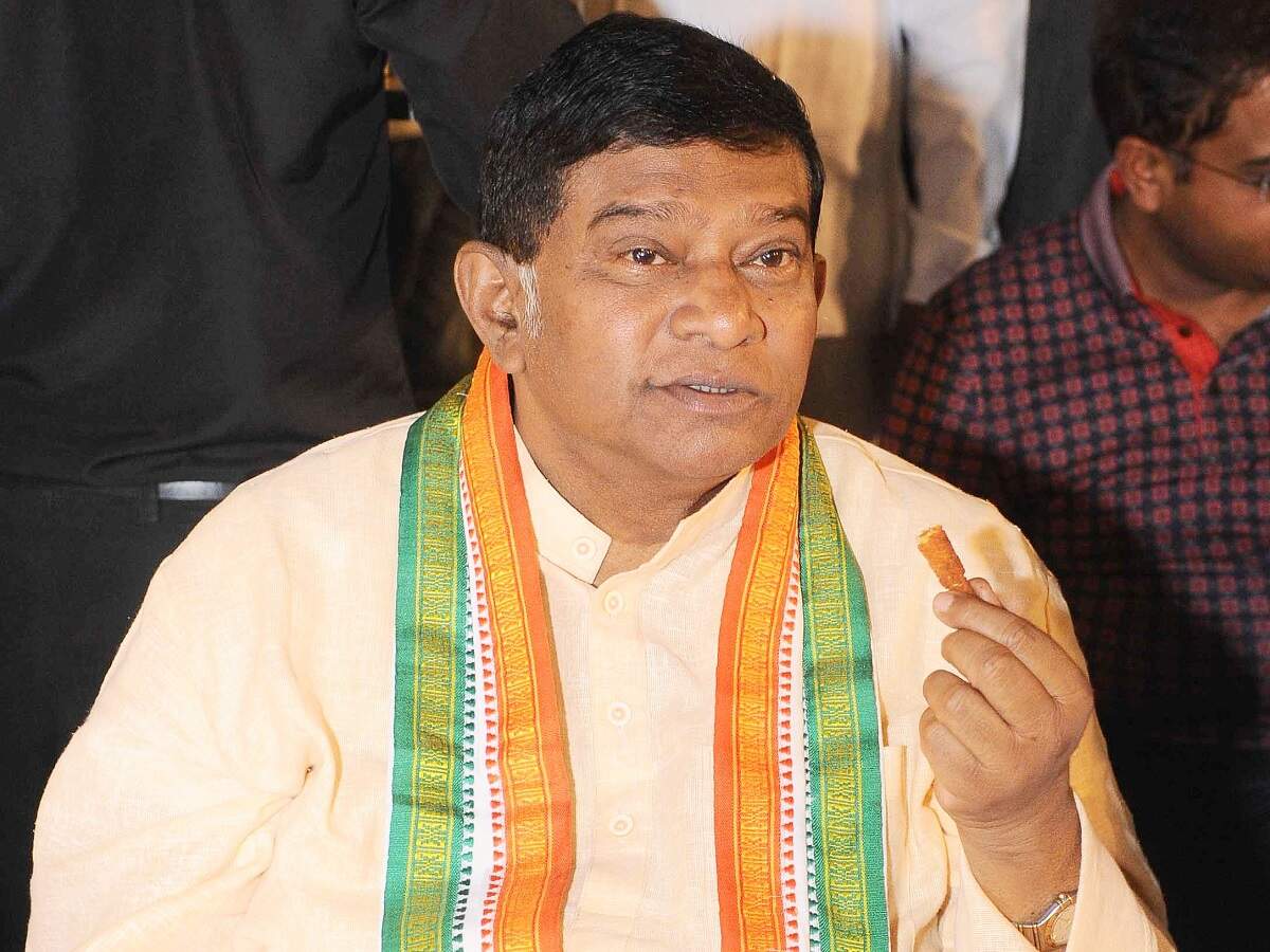 First CM of Chhattisgarh Ajit Jogi passes away