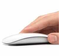 Apple Magic Mouse