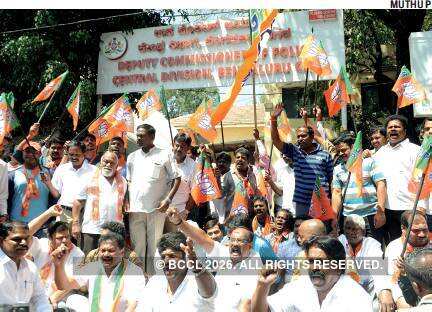 Mohammed Nalapad haris: Bengaluru MLA NA Haris' son Mohammed Nalapad ...