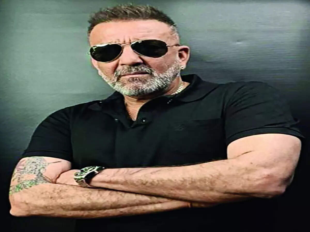 vijay: Sanju Dutt in Vijay’s next