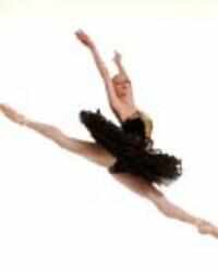 Have a ball with ballet