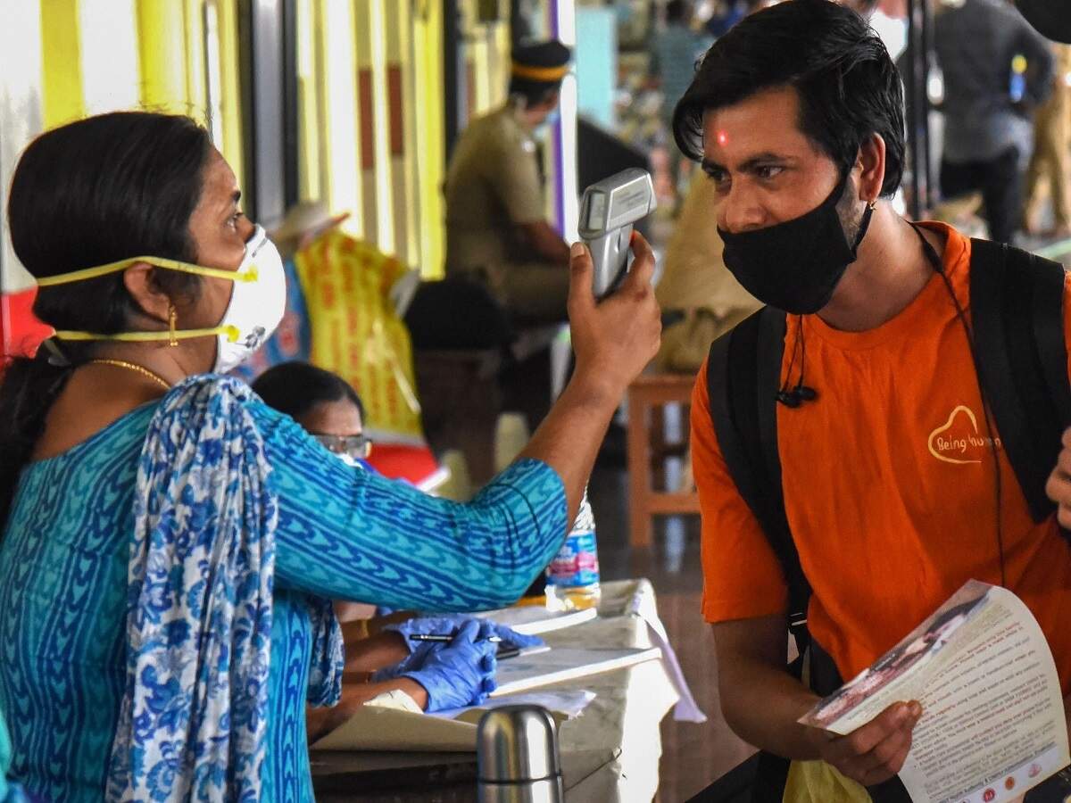 COVID-19: India bans export of key malaria drug amid coronavirus outbreak COVID-19: India bans export of key malaria drug amid coronavirus outbreak