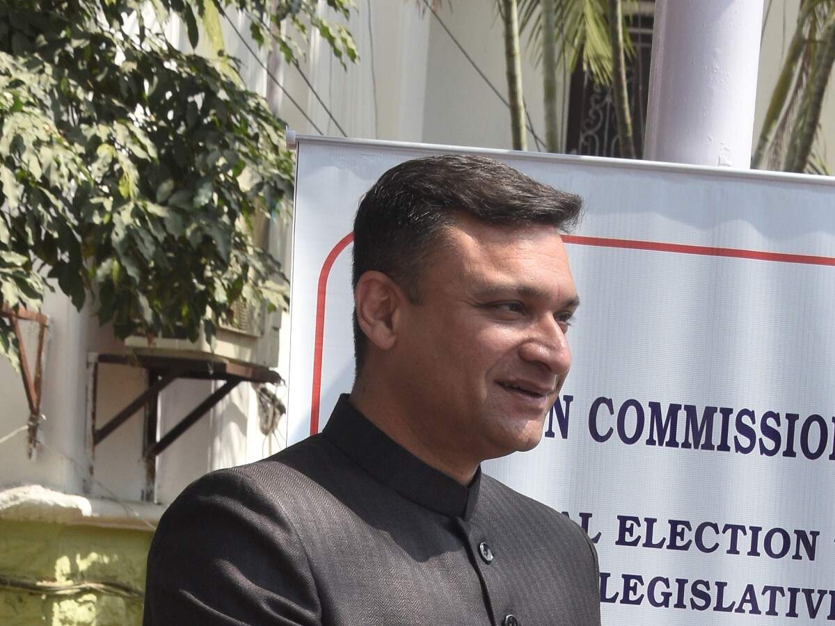 Telangana cops find 'no point' in booking case against MIM leader Akbar ...