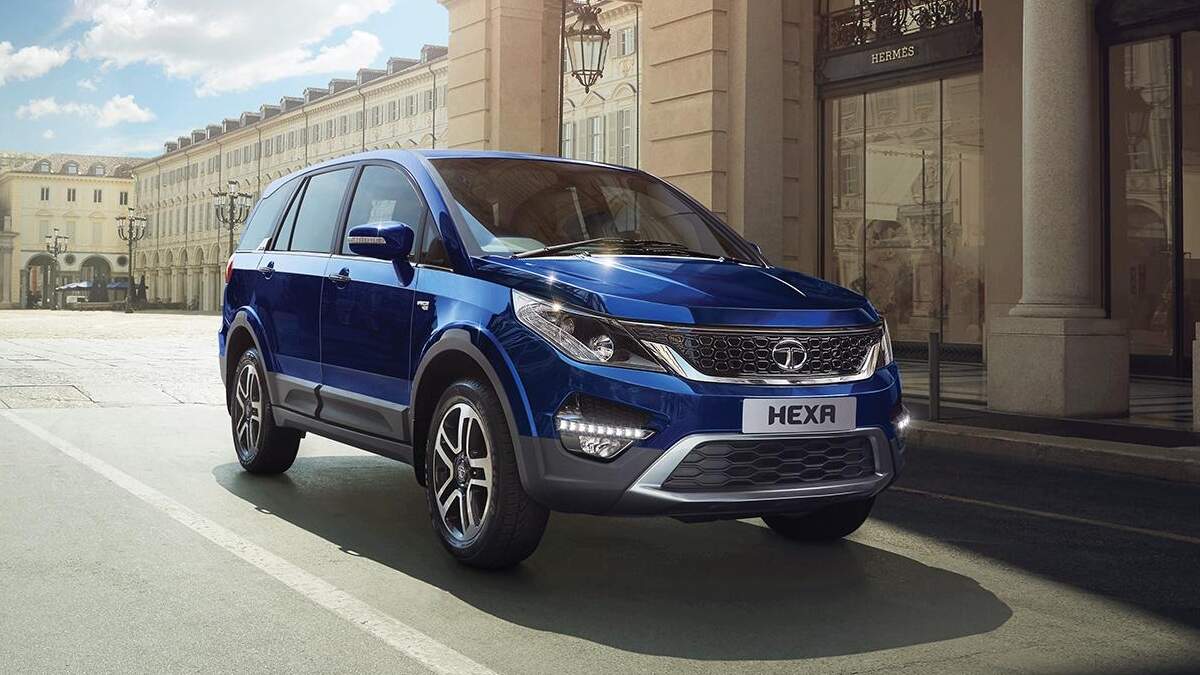 Tata Motors New Cars Launch: 6 Tata cars slated for launch in next 6 ...