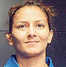 ‘Sakshi applied her mind. That’s why she won’