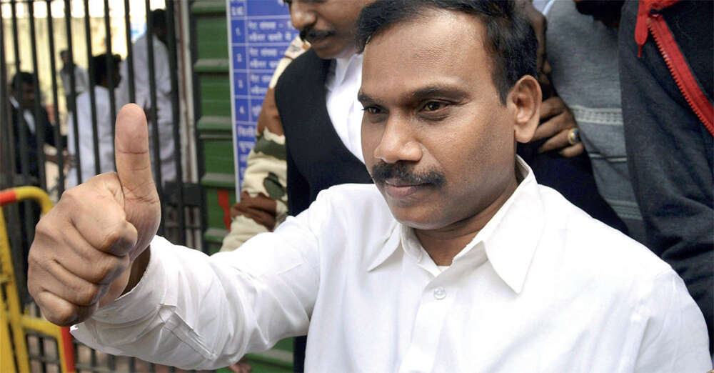 2G scam: ‘Rumour, gossip, speculation’