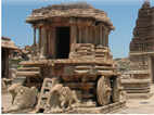 Hampi all set to be ‘Model Monument’