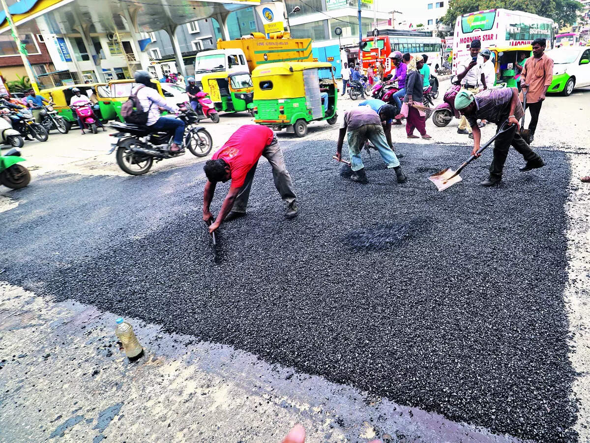 The power of data-crunching