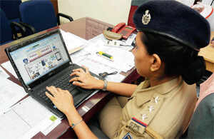 Modi’s eGujCop to take over Chidu’s e-tracker