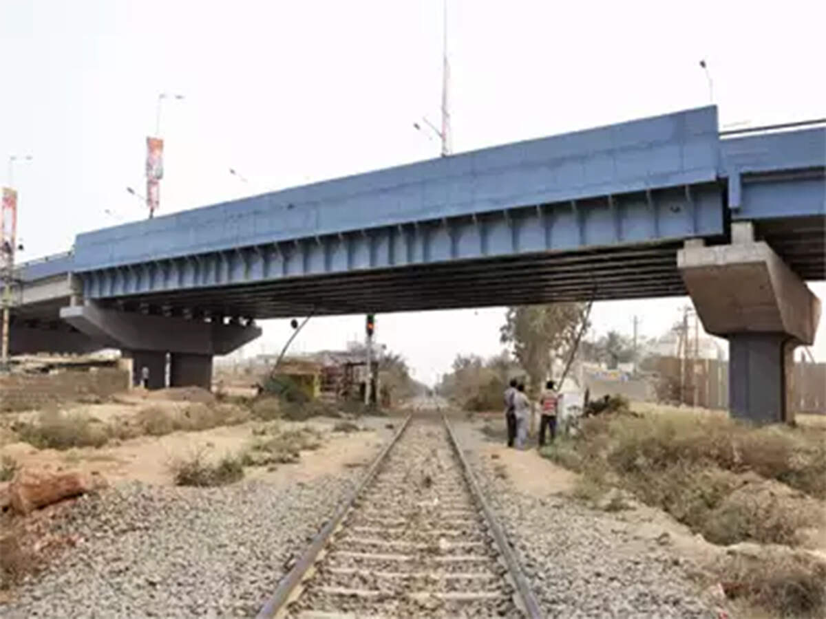 Varthur corporator bats for Carmelaram Rail Over Bridge