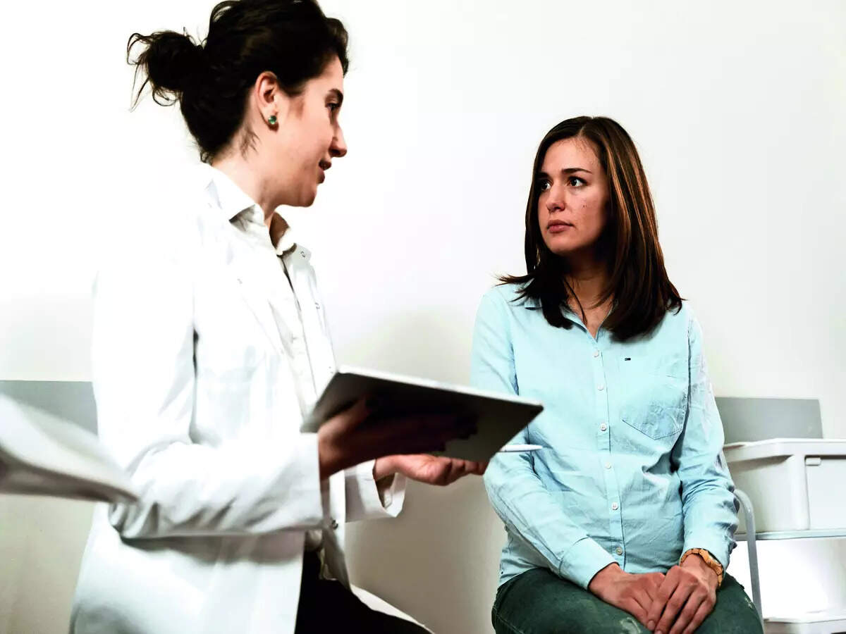 Doctors’ Day Special: Help your doctor treat you better