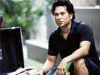 Sachin faces the camera for Docu-Feature