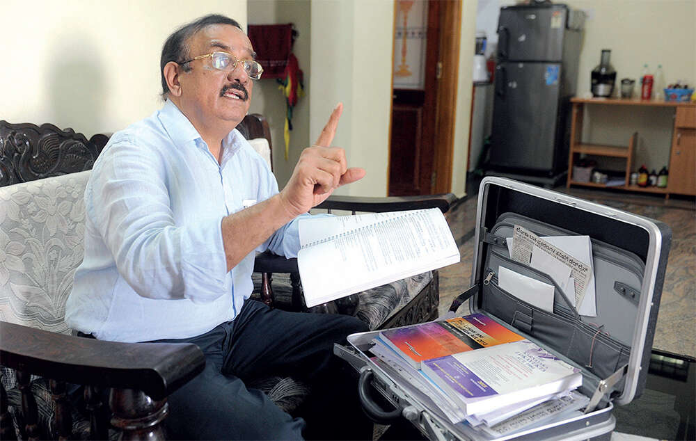 Dr Do-A-Lot gets clean chit