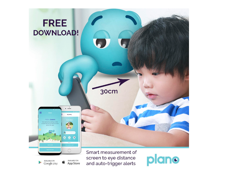 Thousands of parents download the science-based plano app to keep track ...