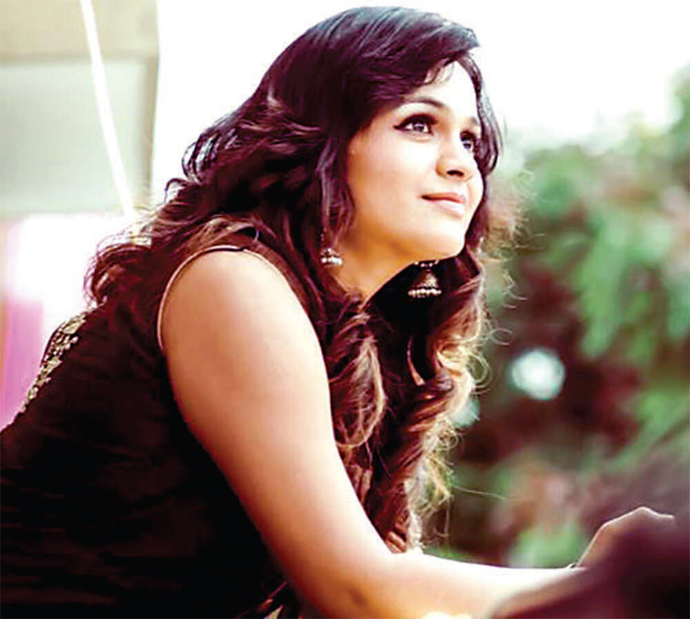 Sheetal: Sheetal to star in ‘PatiBeku.com’