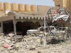 Seven nurses injured as rebels move them out of Tikrit hospital