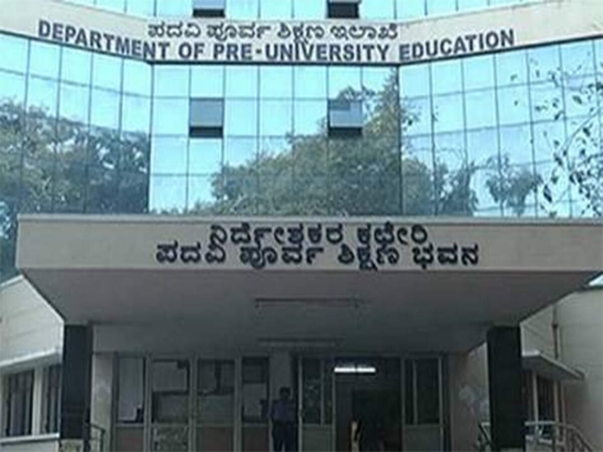 Pre-University teachers yet to be paid for evaluation