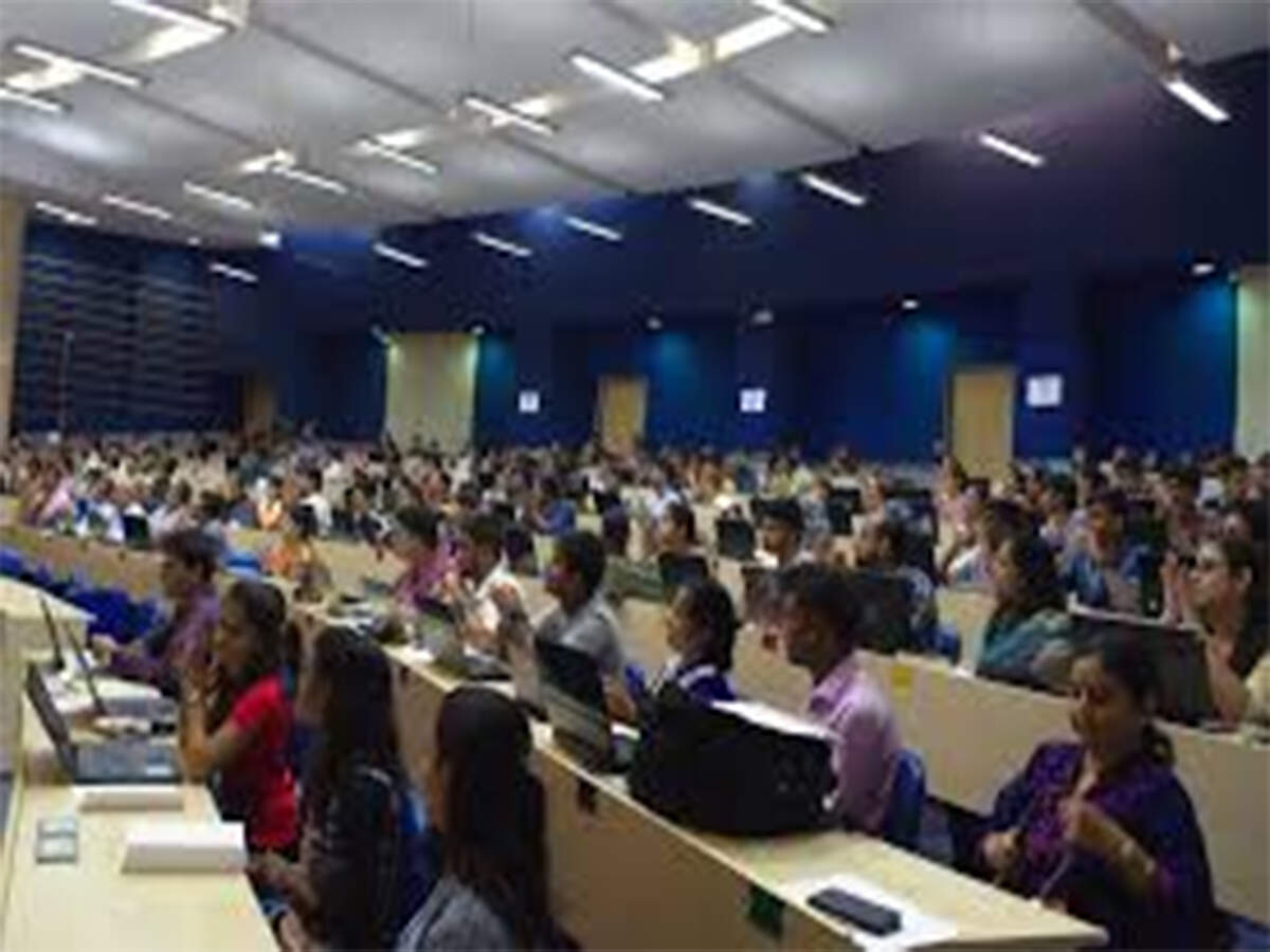 Open Source platforms to now help students