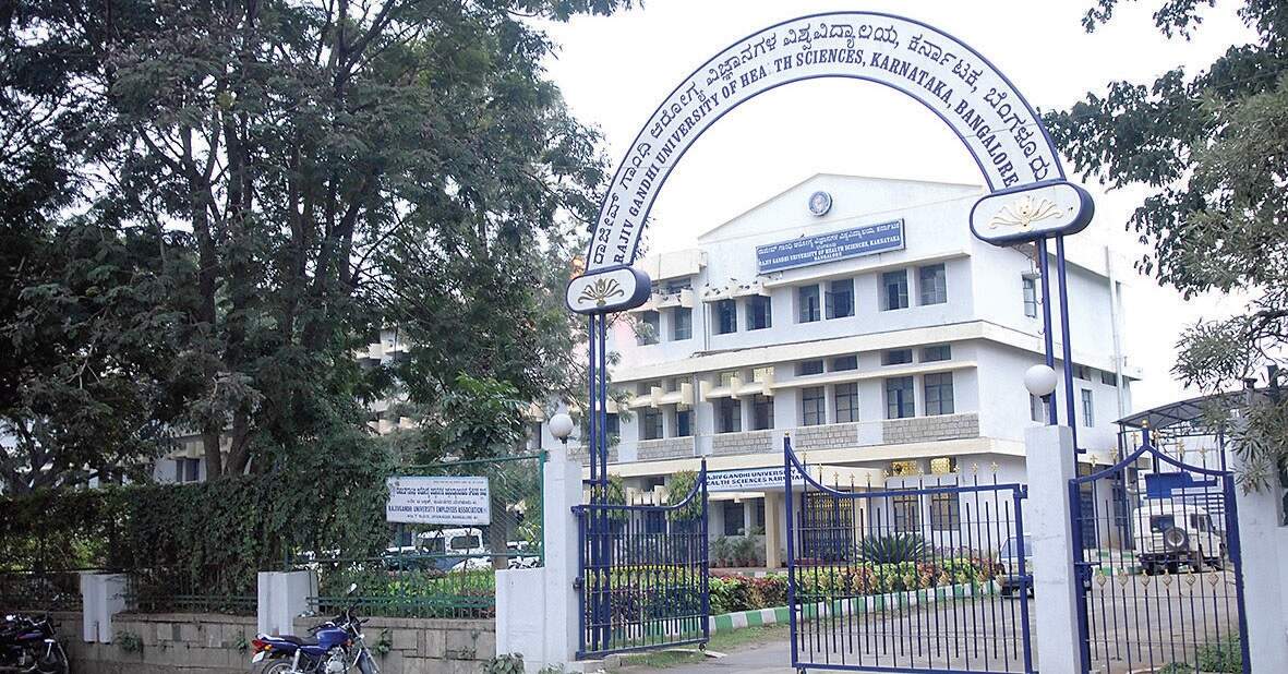 RGUHS goes high on ethics; adds subject to syllabus