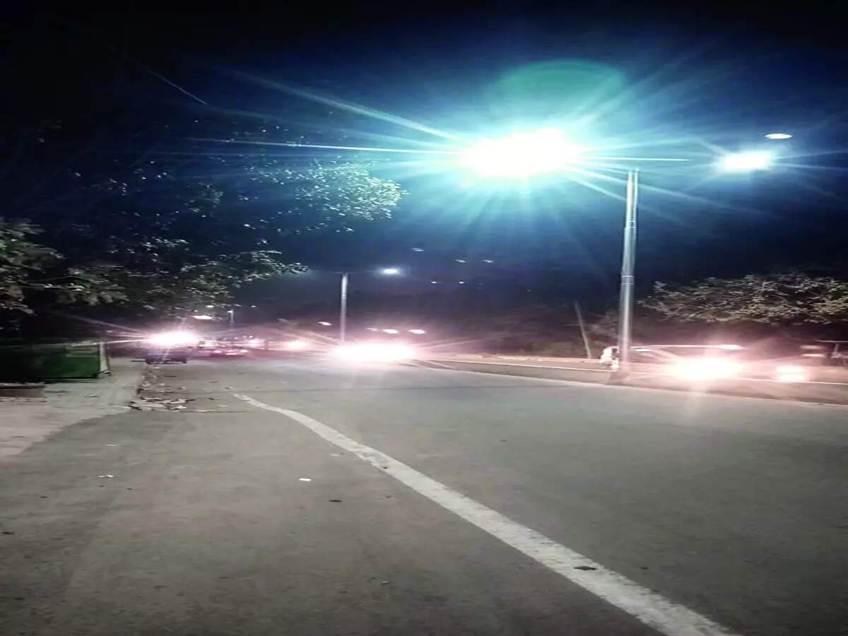 Better late than never: Kanakapura Road finally gets fixes it deserves