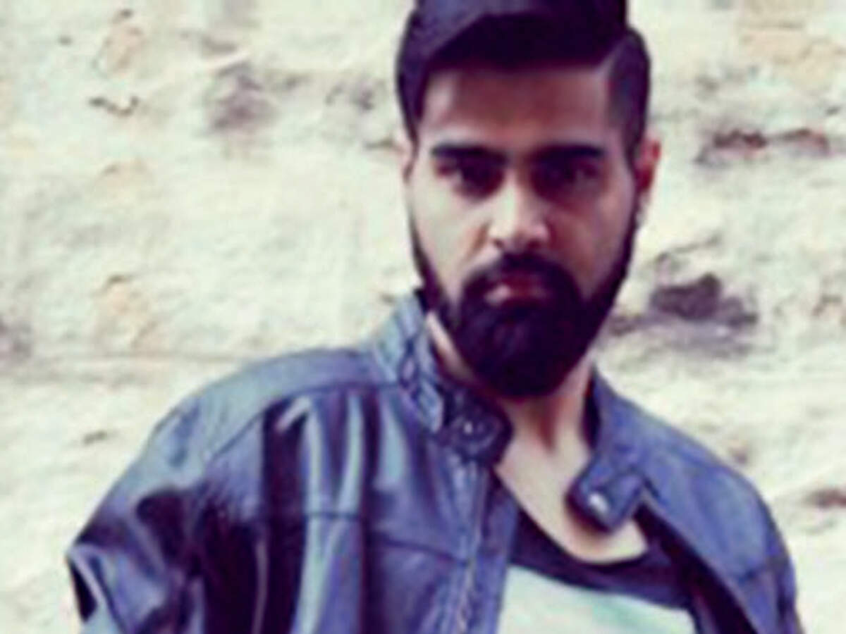 Arjun Sharma: Putting Bengaluru on the rap map