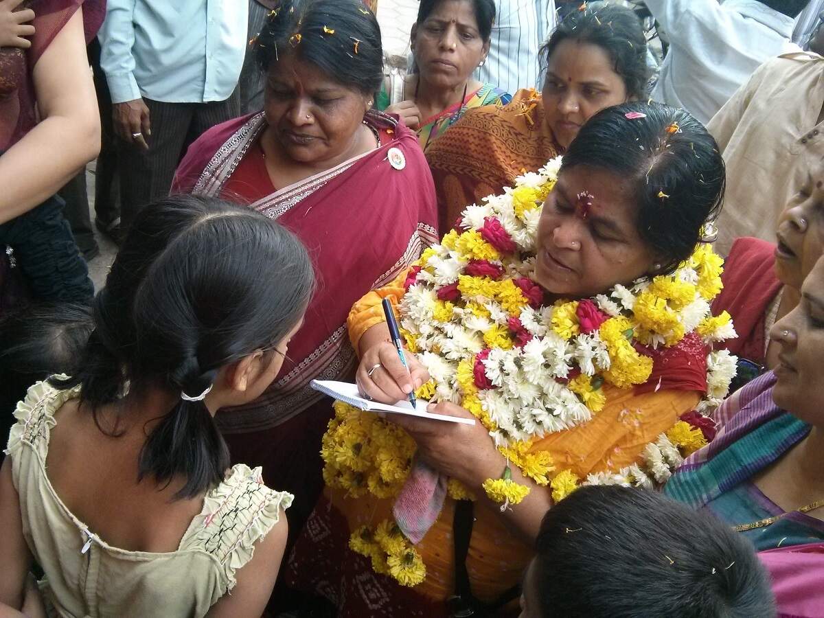 After Pragya Thakur, now MP BJP MLA terms Nathuram Godse nationalist