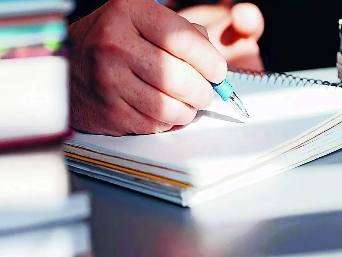No diary, no hall ticket: VTU tightens internship rules