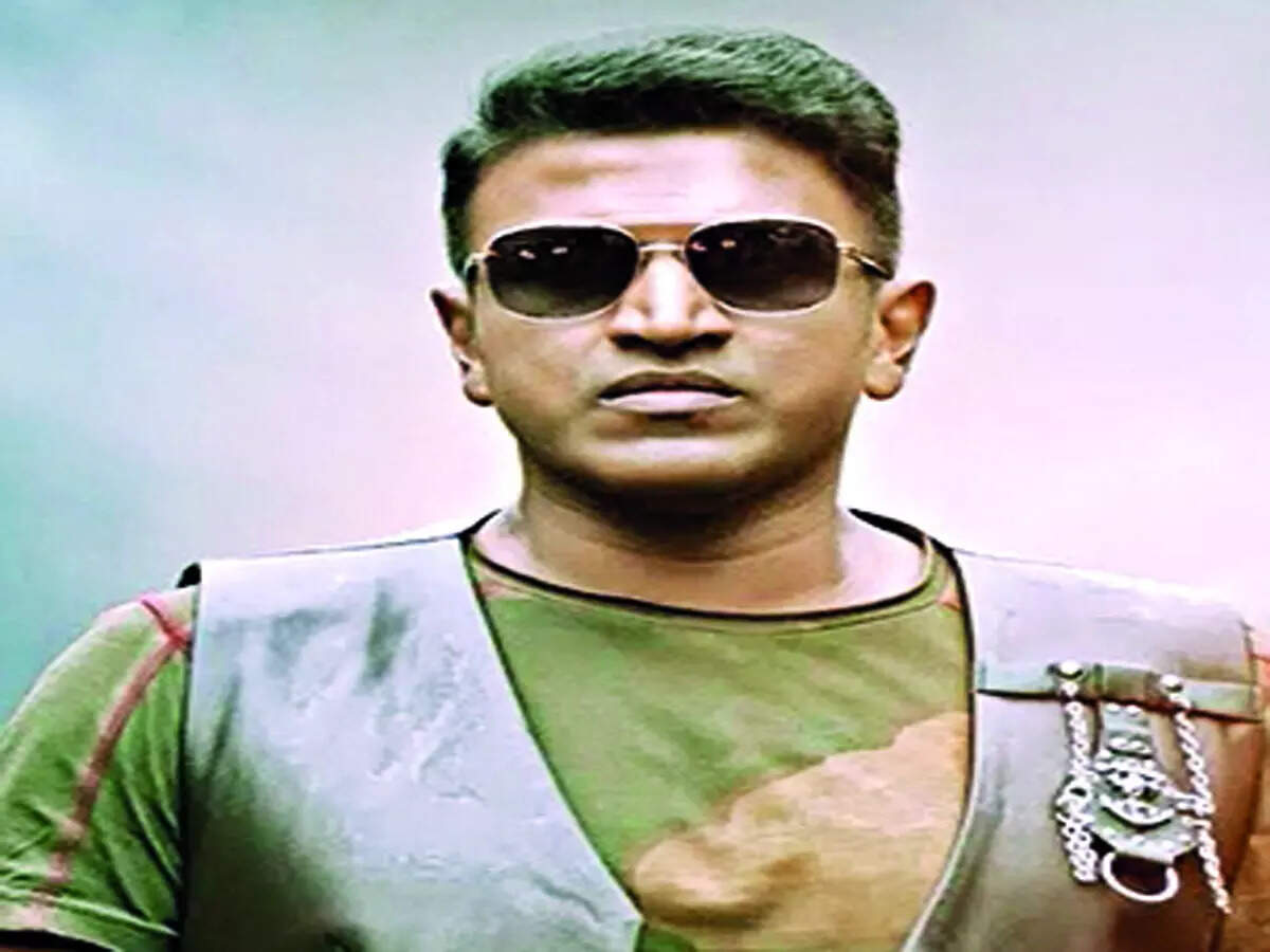 puneeth: ‘Puneeth Rajkumar was a true genius’