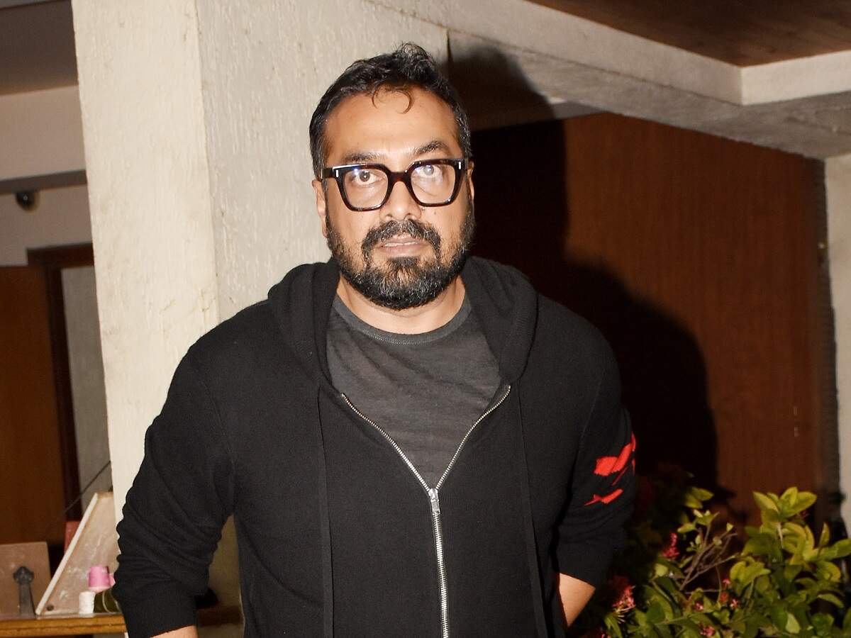 Anurag Kashyap Rejects Payal Ghoshs Sexual Assault Allegations As