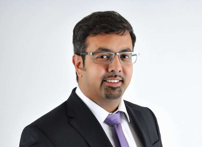 Nik Gugger: Karnataka: Meet Udipi-born orphan Nik Gugger, who is now ...