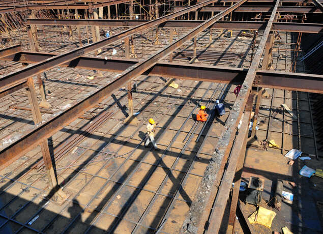 Kolkata's Tallah Tank: Overhaul of world's largest overhead reservoir ...