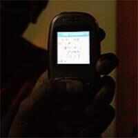 Villagers bombard power officials with text messages to get electricity