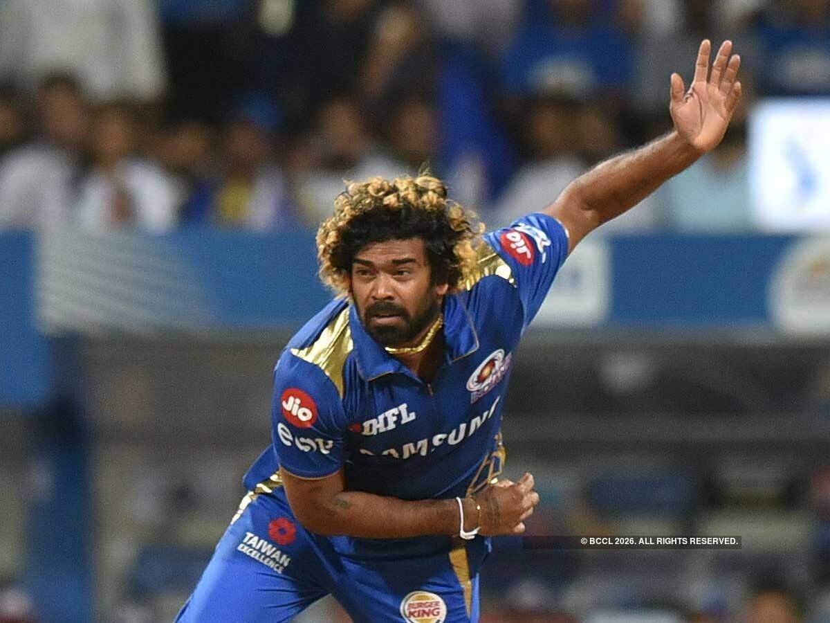 IPL 2021: Lasith Malinga among seven players released by Mumbai Indians