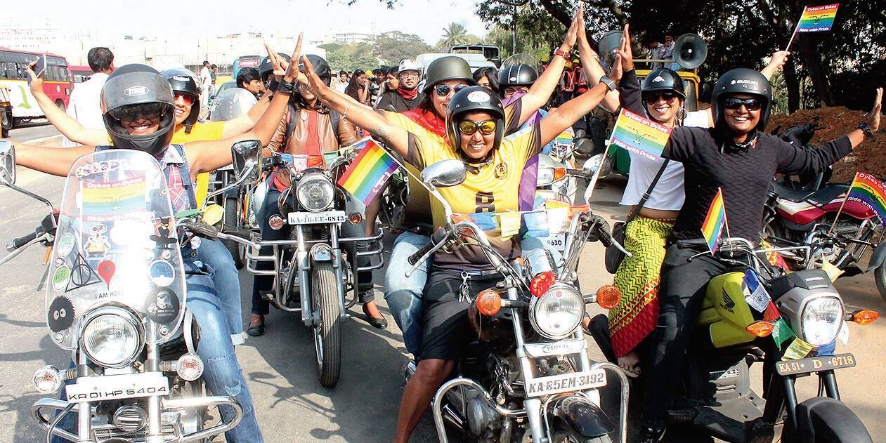 2017: Ripe for a rainbow revolution