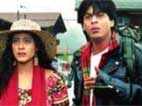 Raj- Simran's love story gets documented