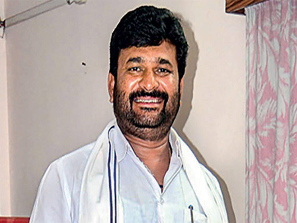 CBI arrests former Minister in BJP leader murder case CBI arrests former Minister in BJP leader murder case