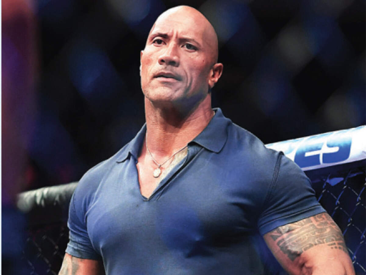 Fake News Buster: Dwayne ‘the rock’ Johnson is alive