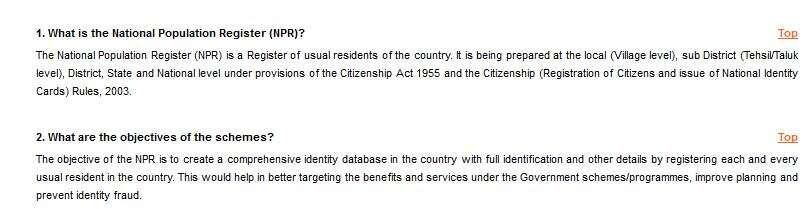 NRC and NPR: Documents reveal Congress may have started NPR, NRC ...