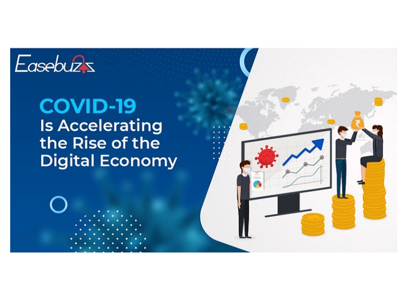 From Street to Screen Economy: How has Covid-19 accelerated digital ...