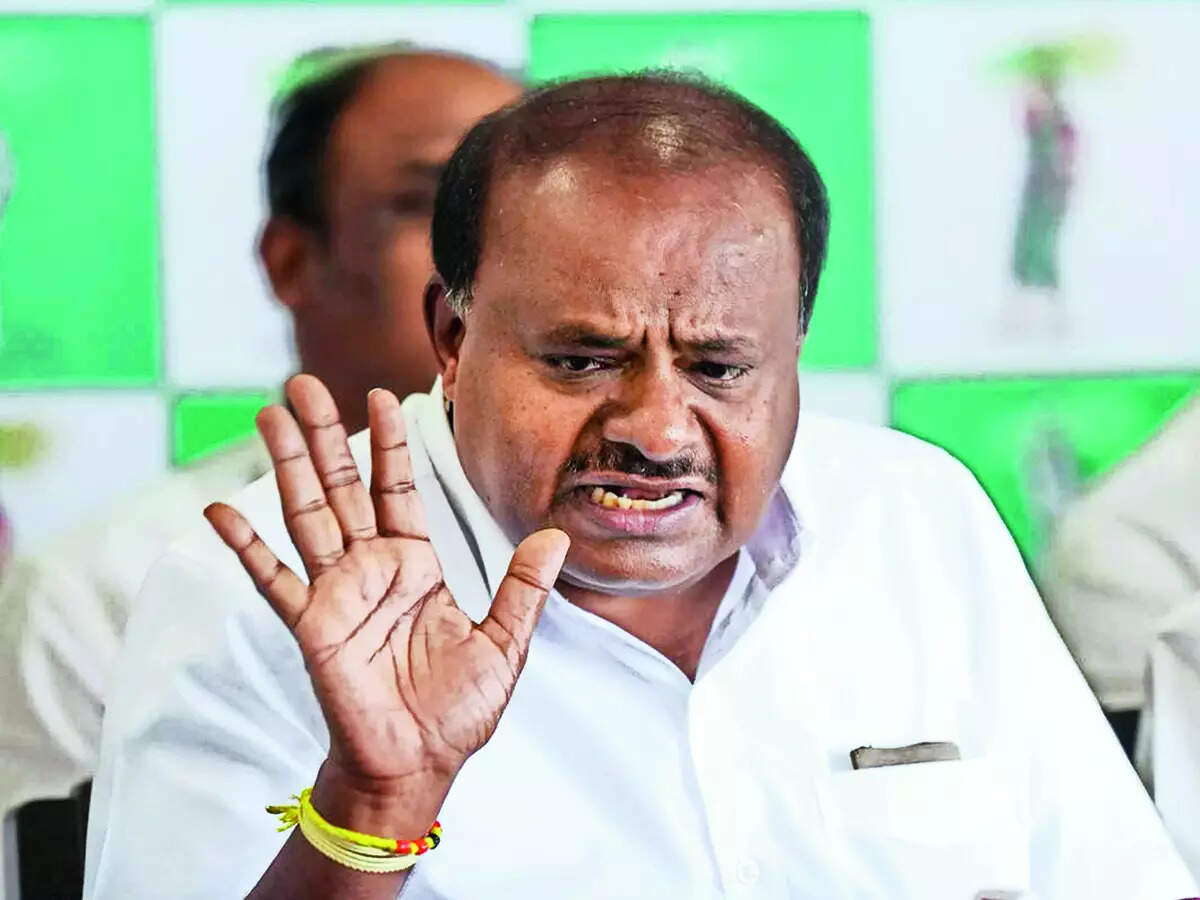 Political Leaders in Karnataka