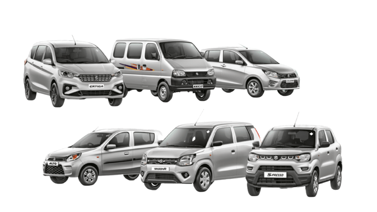 Maruti Suzuki S-CNG: Maruti Suzuki S-CNG vehicles set record in FY20, 1 ...