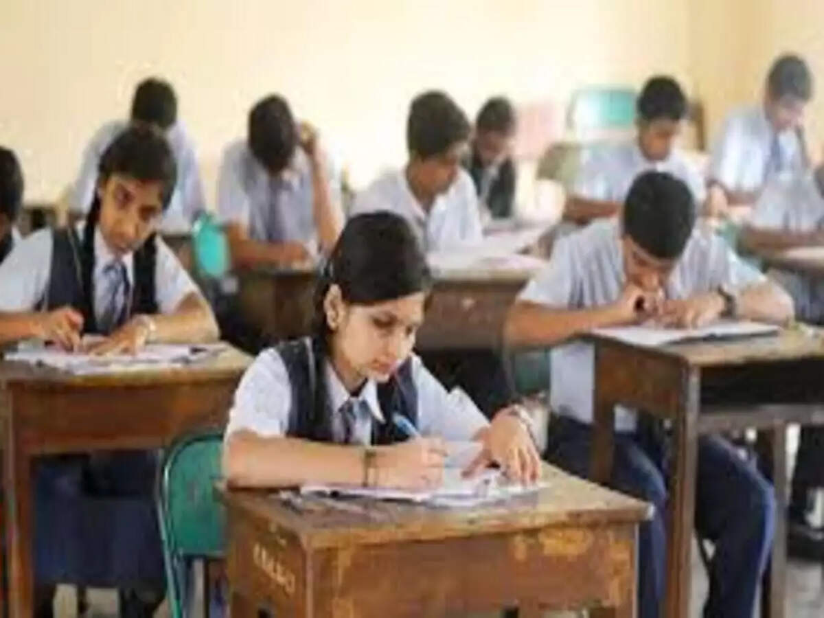 23 C+ students to write exams