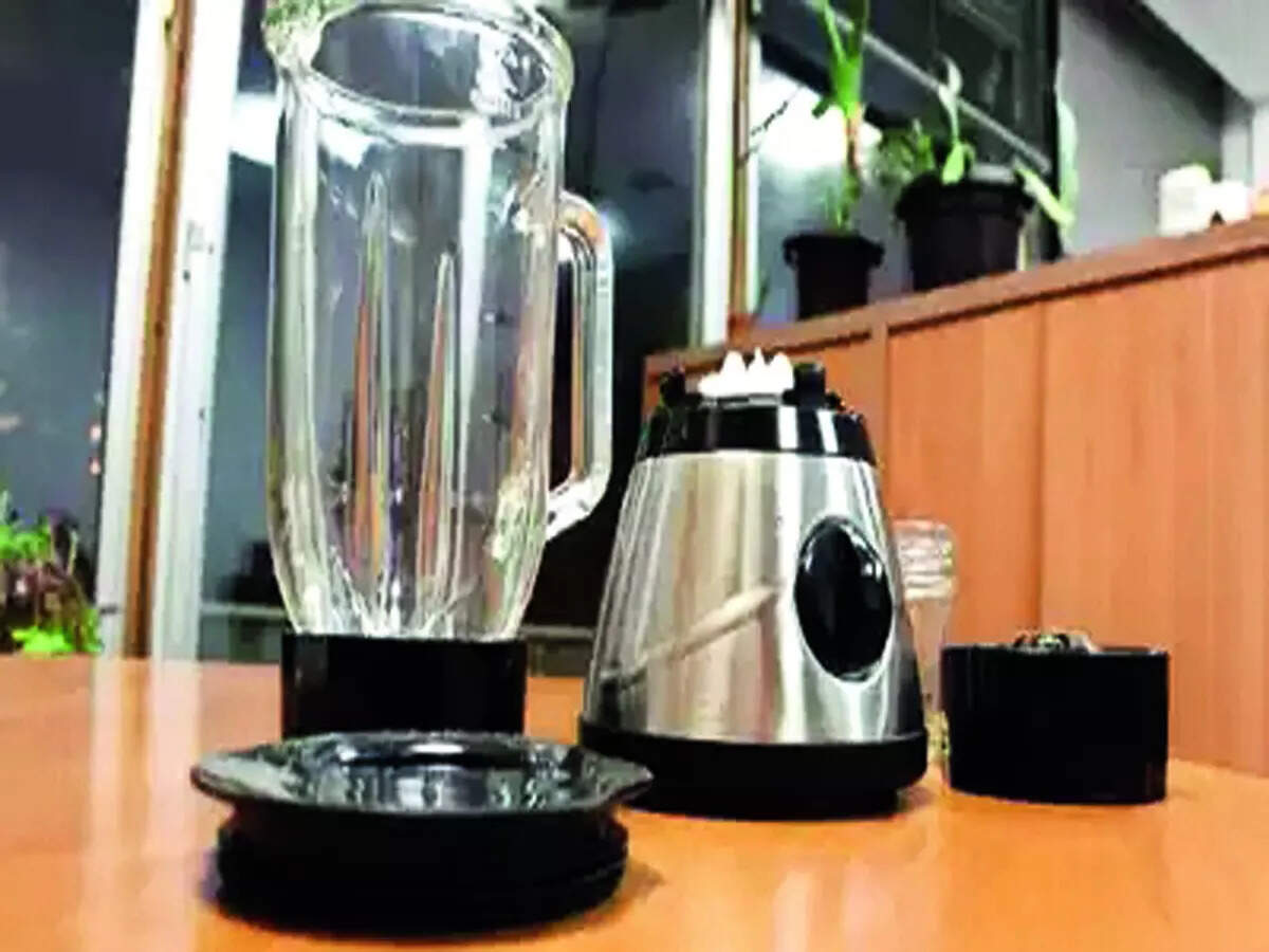 Smart Kitchens Special: Kitchen Hacks 101: 6 smart ways to deep clean ...