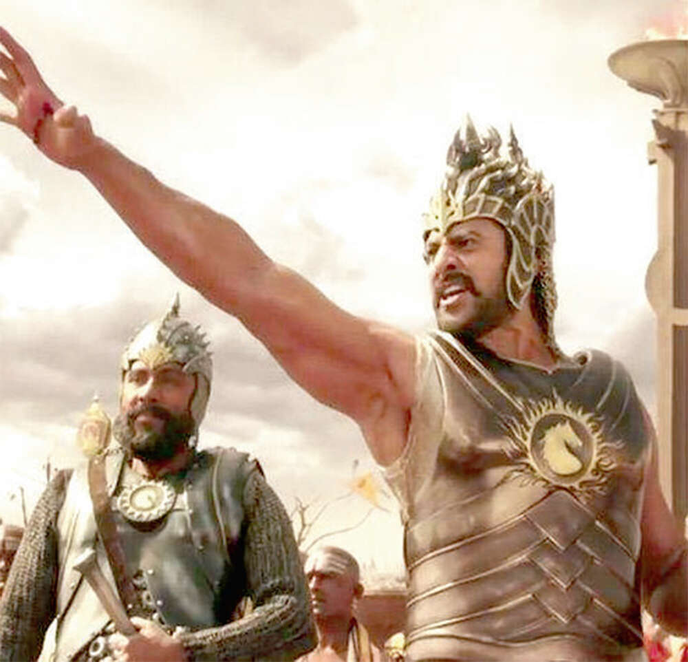 baahubali: This ‘Baahubali’ thing